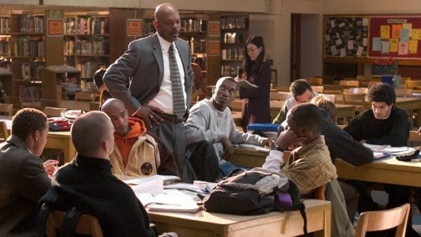 Coach Carter: O que aprendemos com esse [EXCELENTE] filme!